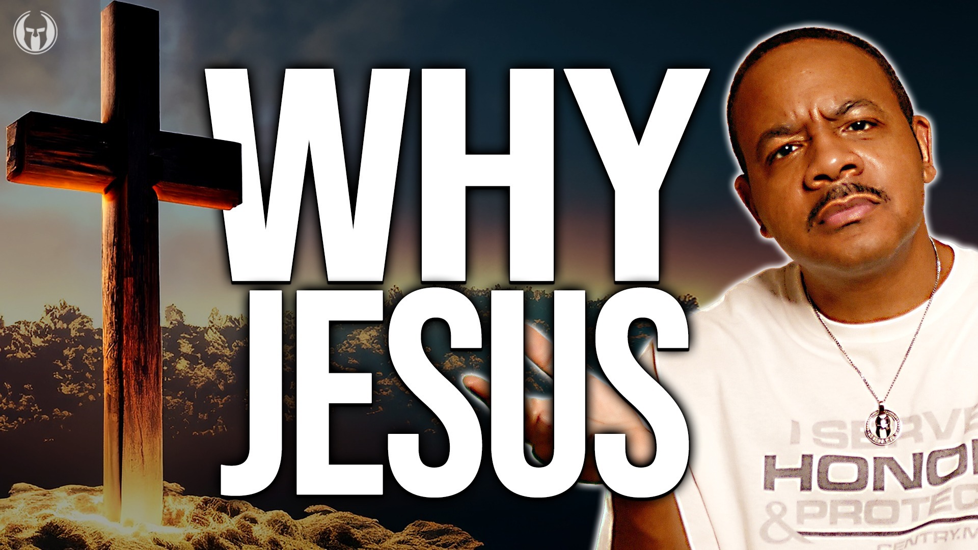 Why Jesus? | EarlyPrayer.com