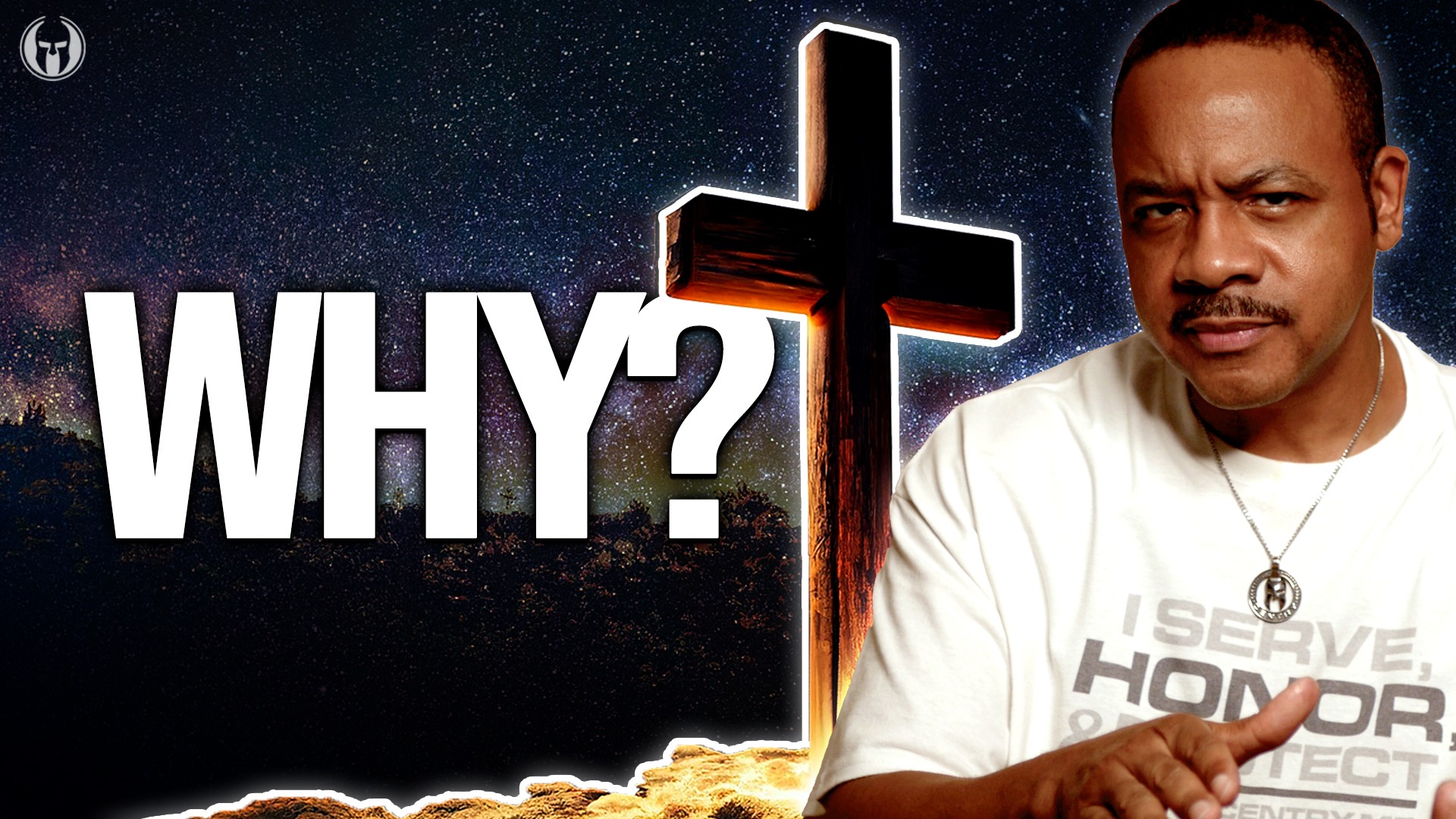 Why Jesus? | EarlyPrayer.com